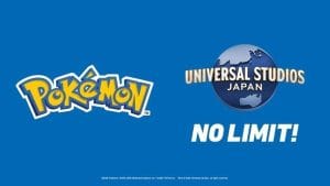 Universal Studios Japan ofrecerá experiencias inmersivas de Pokémon ...